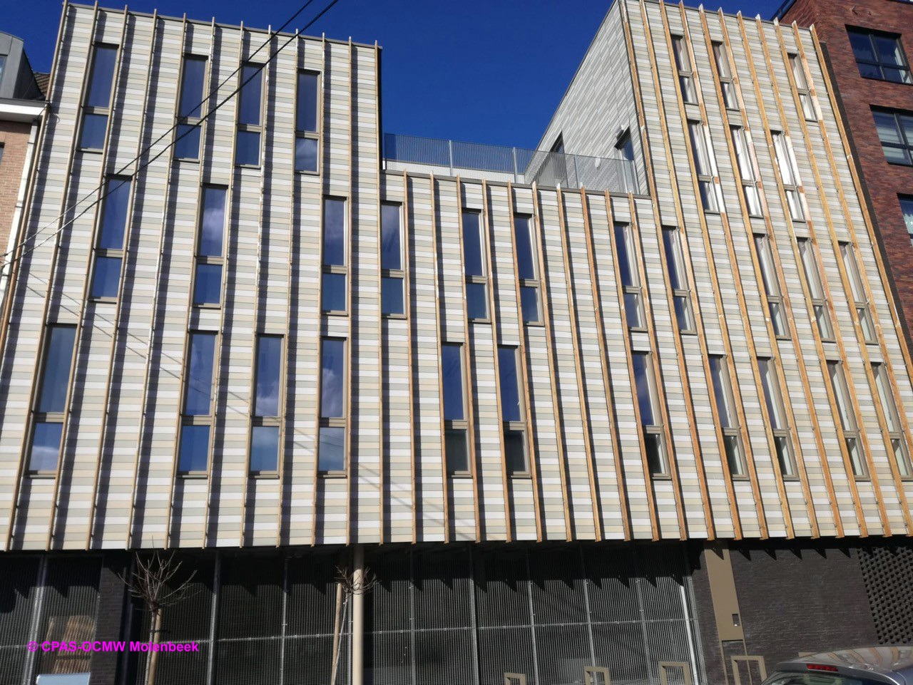 Ouverture du centre de compétences Schols — fr